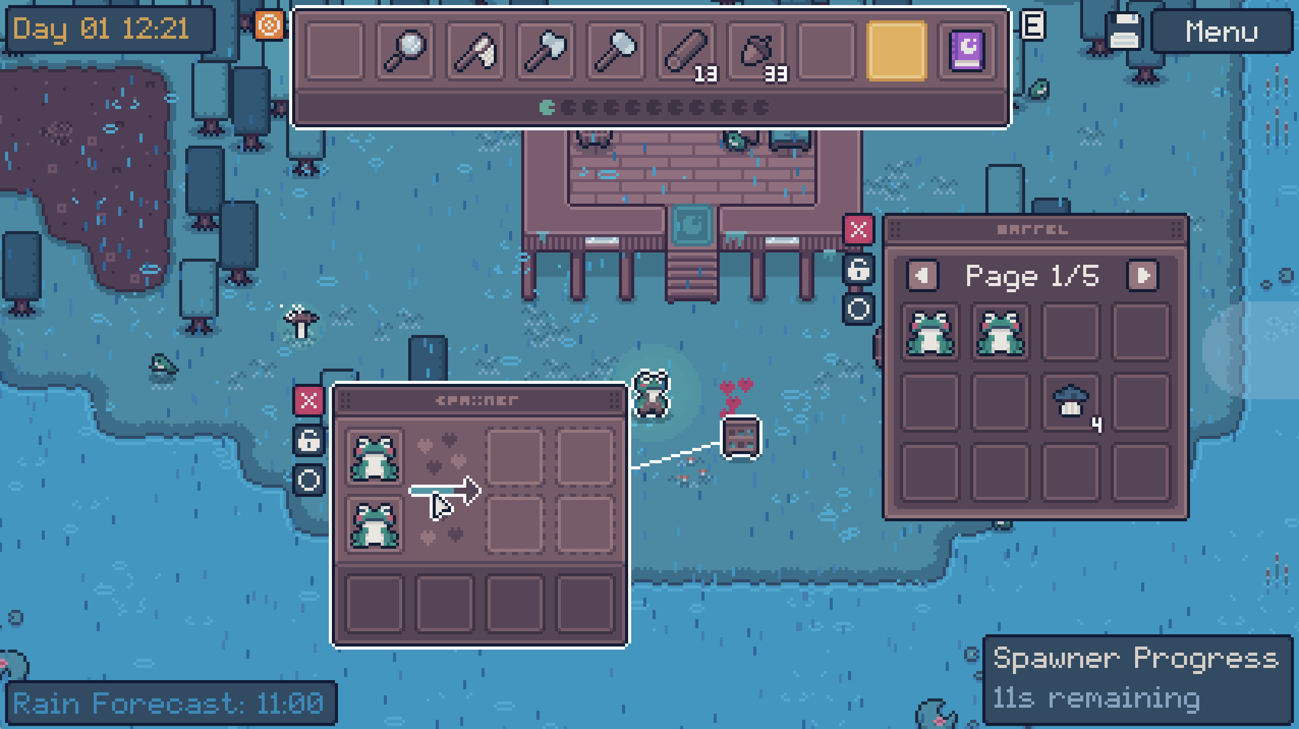 Mudborne Screenshots · SteamDB