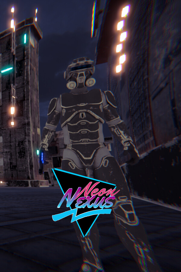 Neon Nexus · SteamDB
