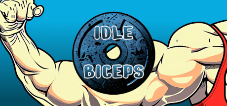 Bicep Cartoon