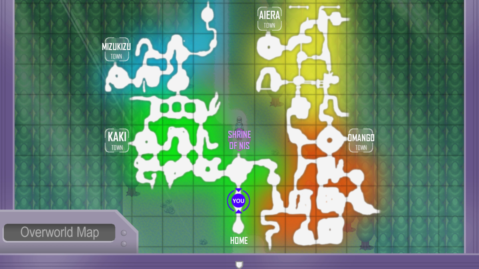 Eden Crest on Steam