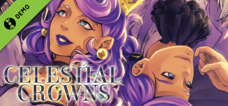 Celestial Crowns Demo Config (App 2355360) · SteamDB