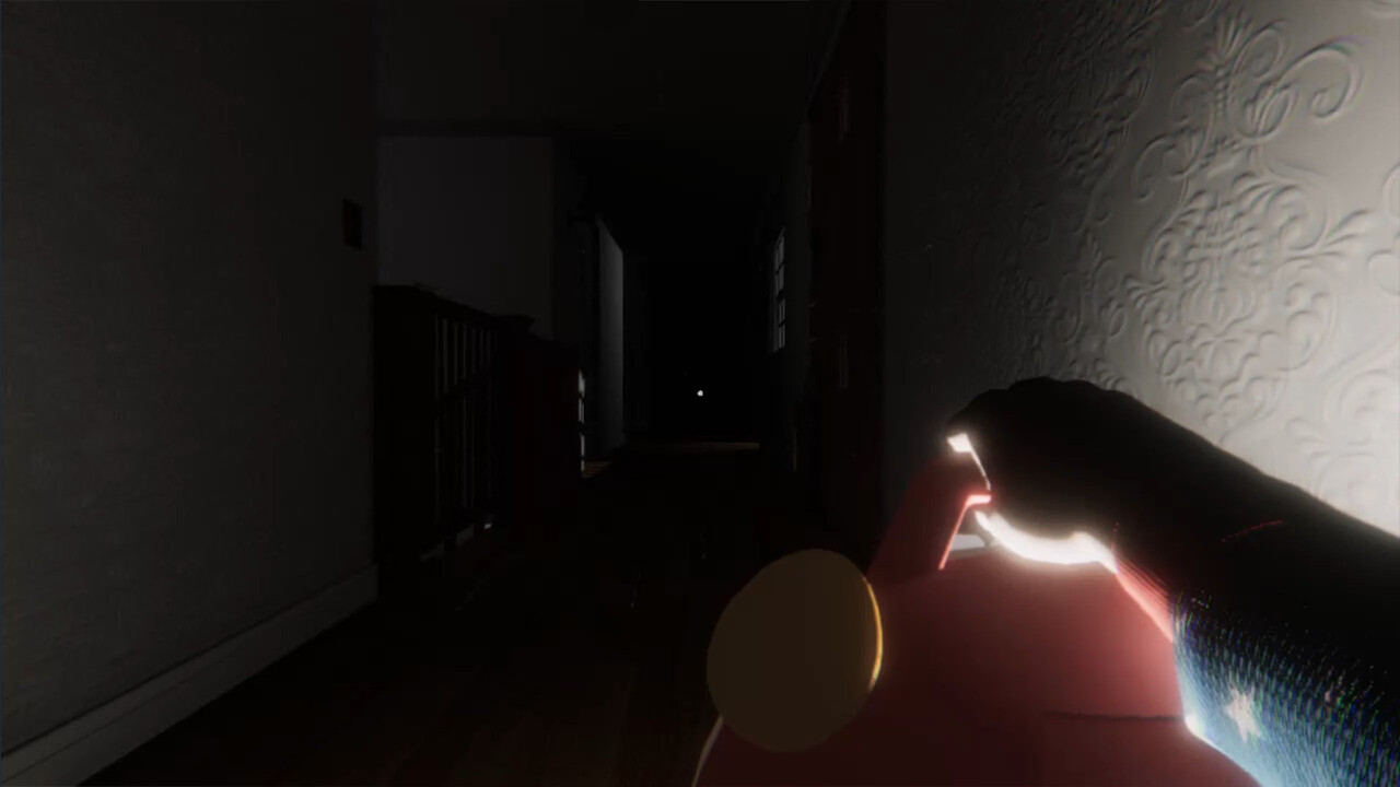 Nocturia · Nocturia The Game Screenshots · SteamDB