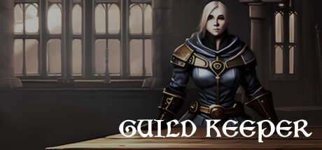 Steam Community :: Guild Keeper