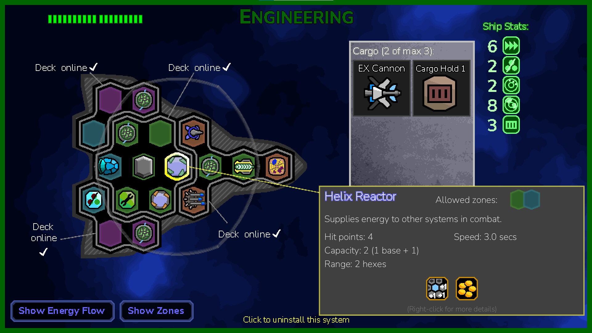 Sixty Jumps to Ceres on Steam