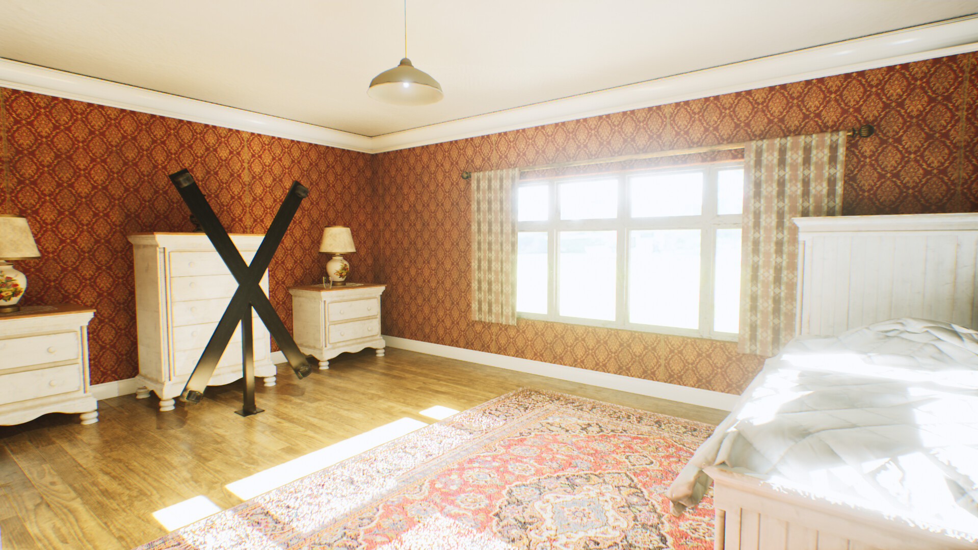 I will obey you, Mistress on Steam