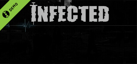 Infected Demo Steam Charts (App 2355870) · SteamDB