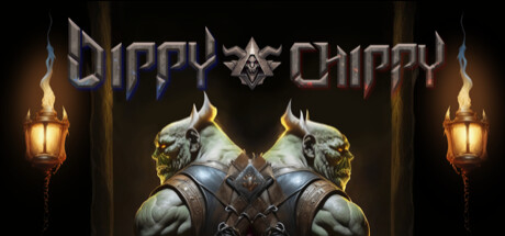 Dippy & Chippy en Steam