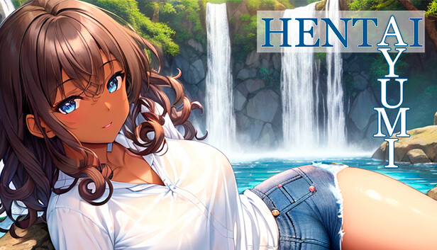 Steam - Hentai Ayumi