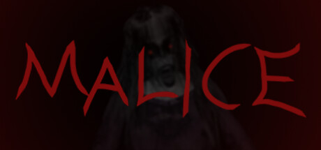 Steam：Malice
