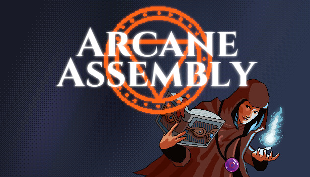 Arcane Assembly on Steam
