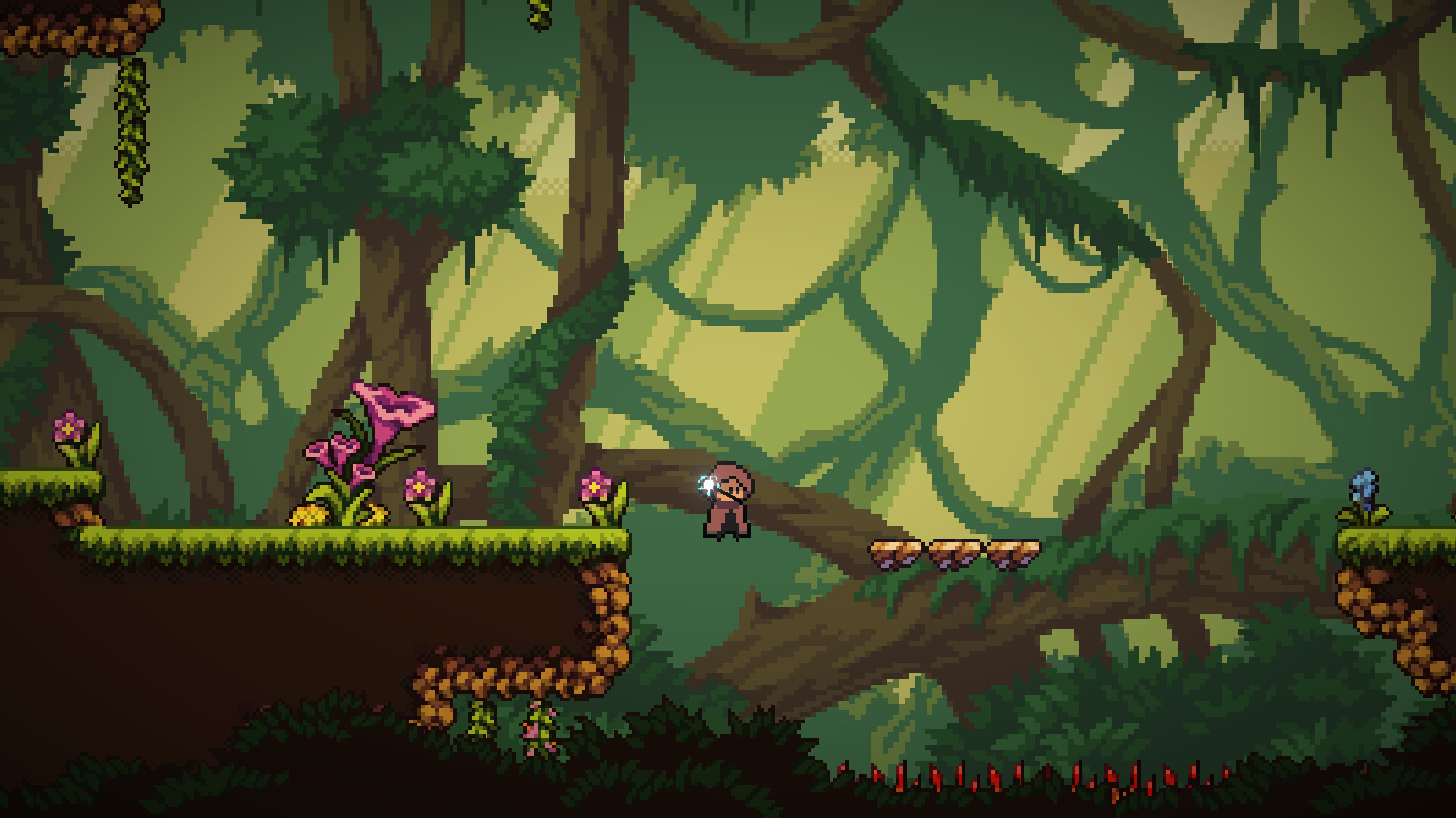 Arcane Assembly on Steam