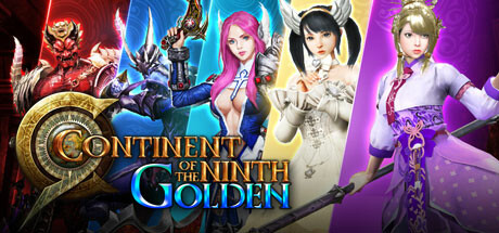 Continent of the Ninth Golden on Steam