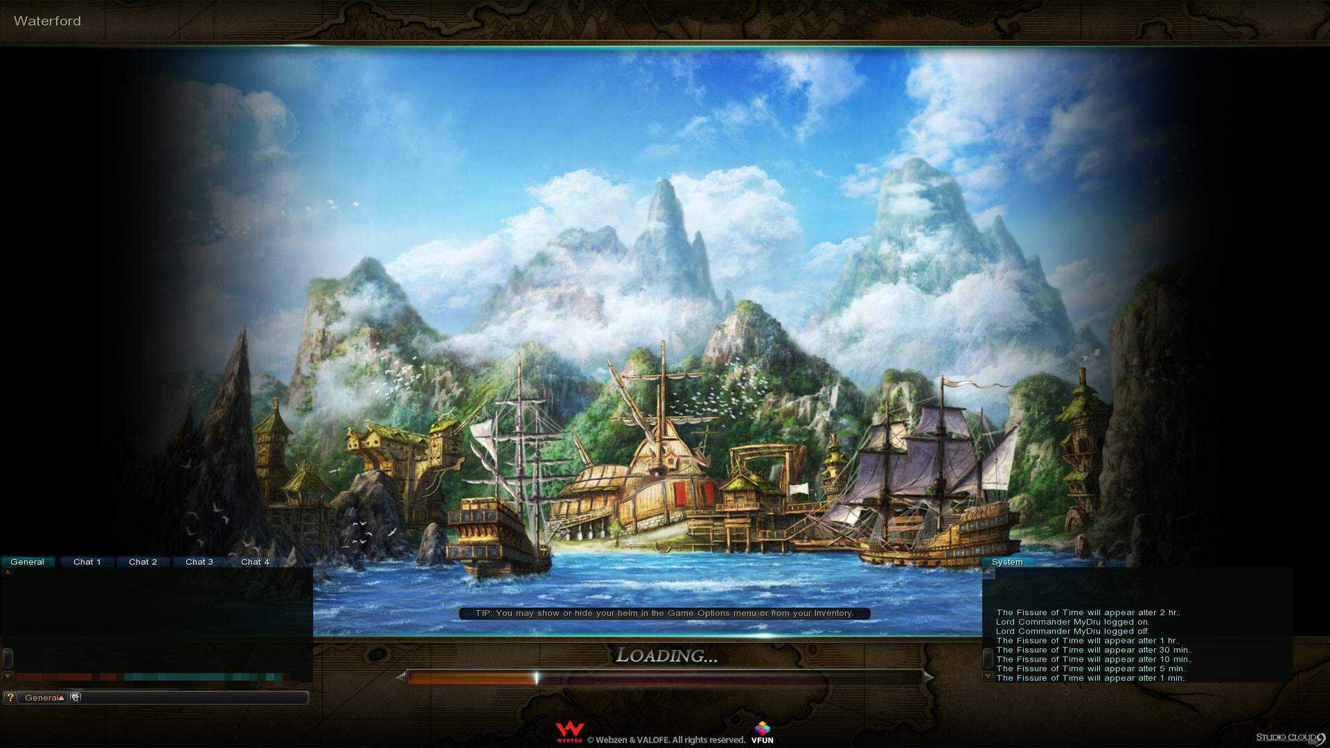 Continent of the Ninth Golden on Steam