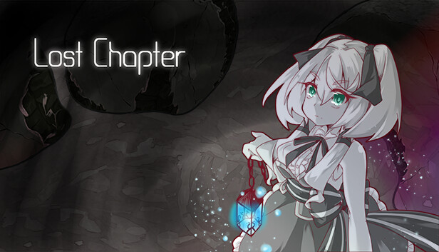 Lost Chapter on Steam