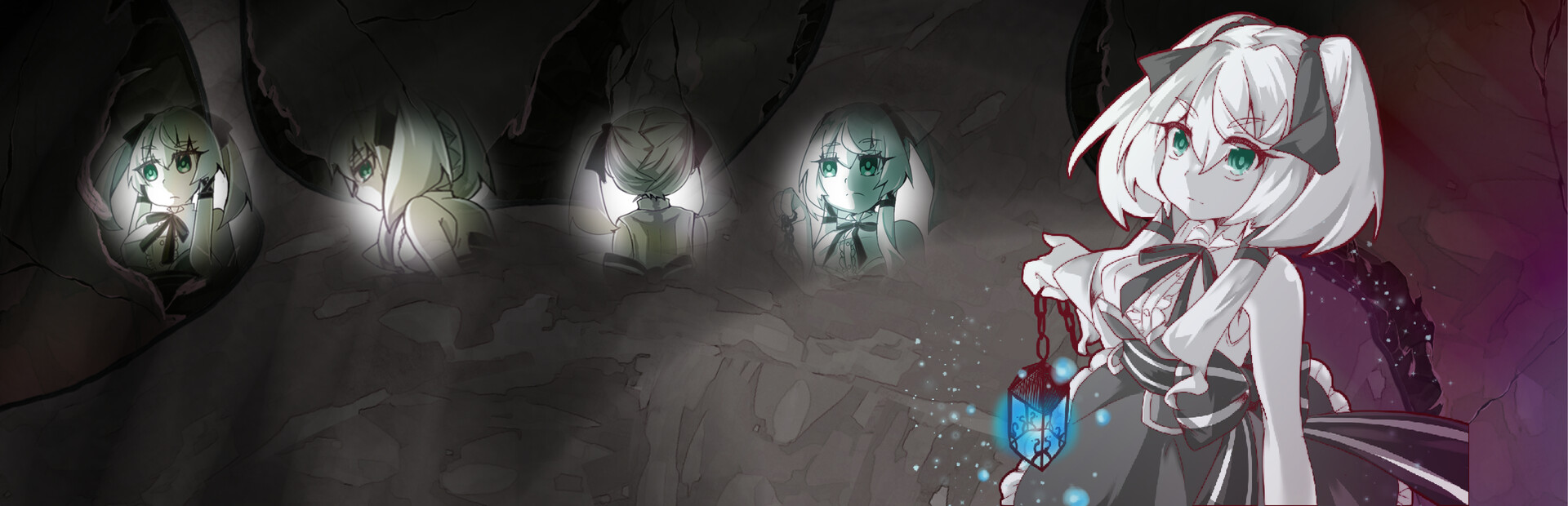 Lost Chapter Price history · SteamDB