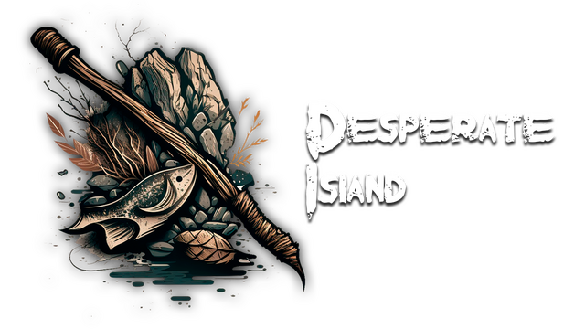 Desperate Island Steam Charts · SteamDB