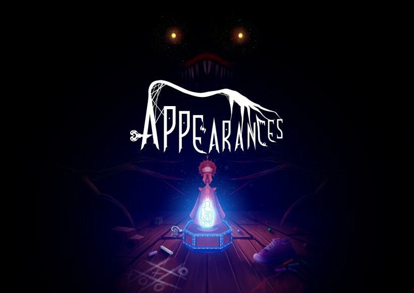 Appearances on Steam