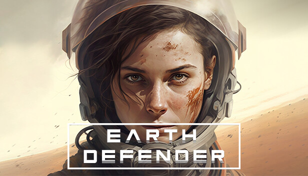 Earth Defender Demo Steam Charts (App 2356670) · SteamDB