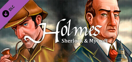 Holmes Sherlock & Mycroft - Advanced Games Price history (App 2356700 ...