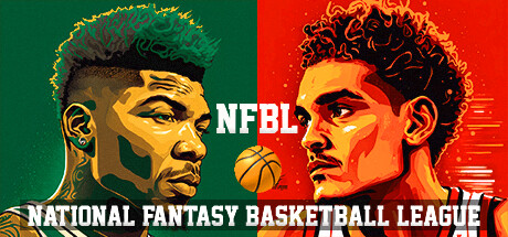 NFBL-NATIONAL FANTASY BASKETBALL LEAGUE on Steam