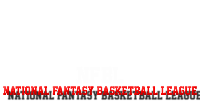 NFBL-NATIONAL FANTASY BASKETBALL LEAGUE · SteamDB