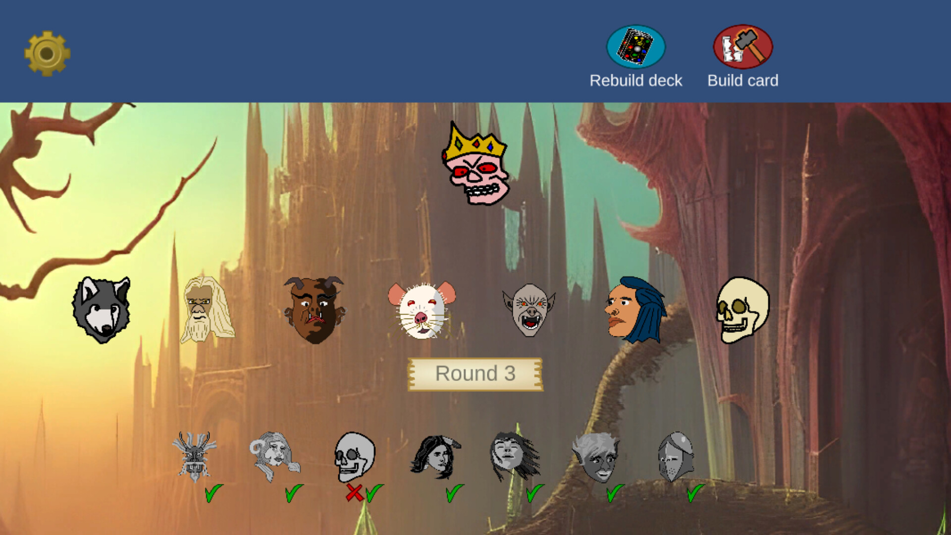 Knights and Goblins on Steam