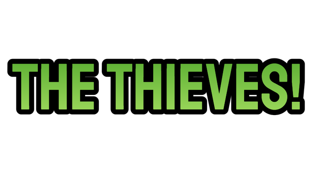 The Thieves! Steam Charts · SteamDB