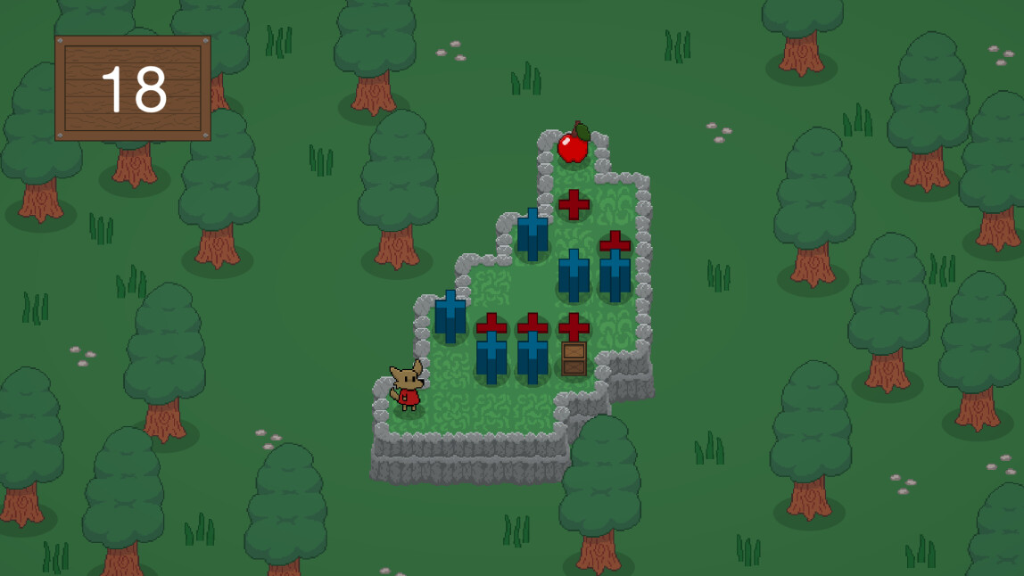 Jake's Apple Harvest on Steam