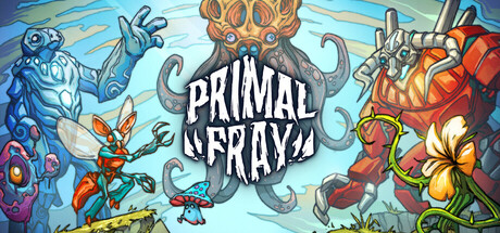 Primal Fray Steam Charts · SteamDB