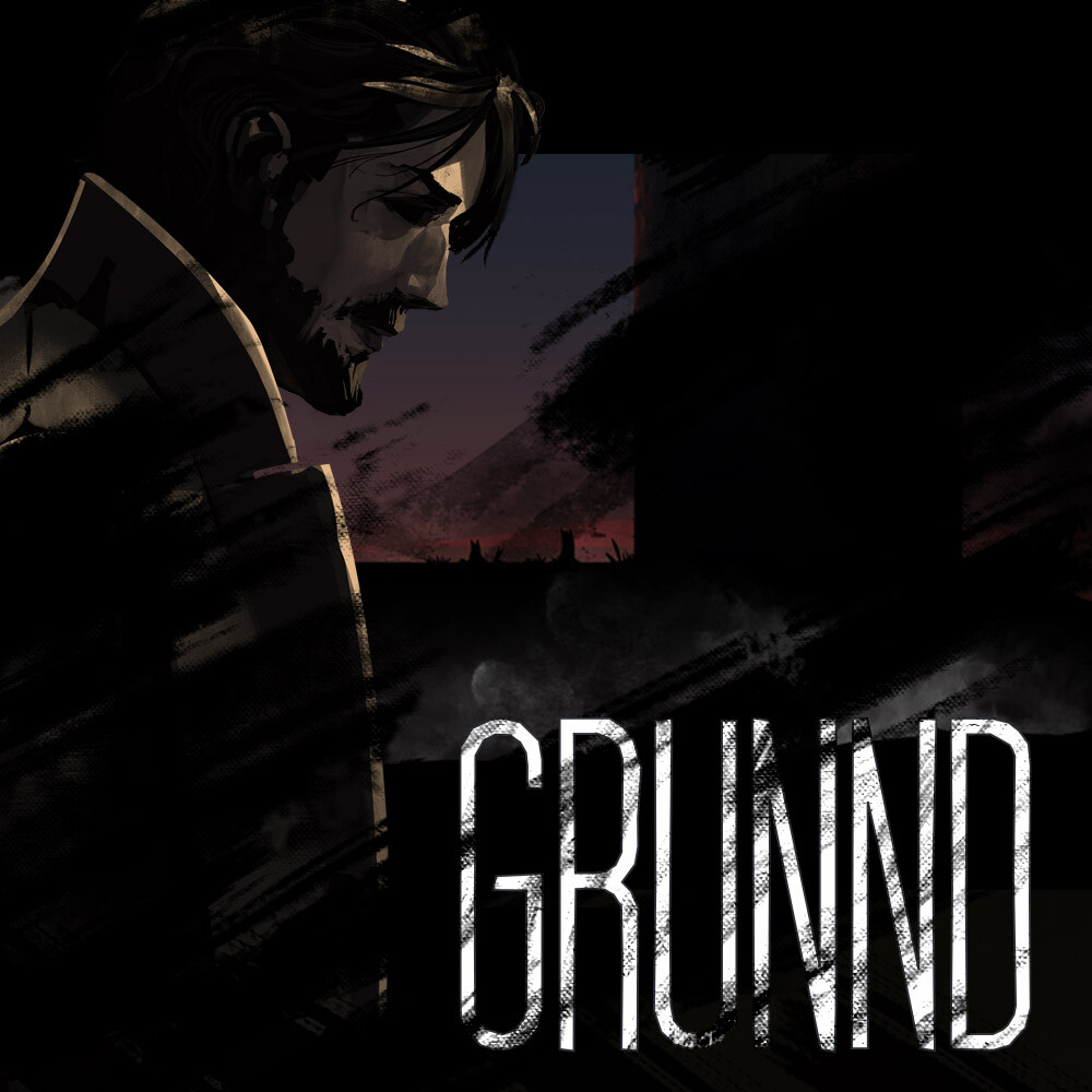GRUNND Soundtrack on Steam