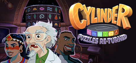 Cylinder General Discussions :: Steam Community