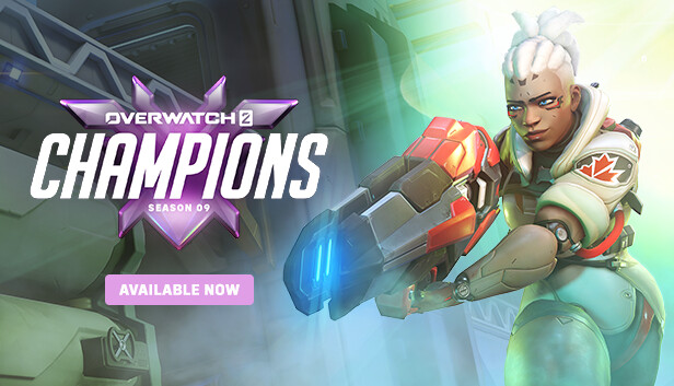 Overwatch® 2 · SteamDB