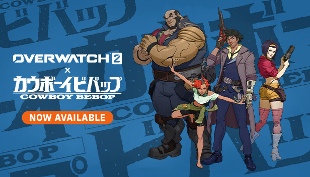 Overwatch® 2 · SteamDB