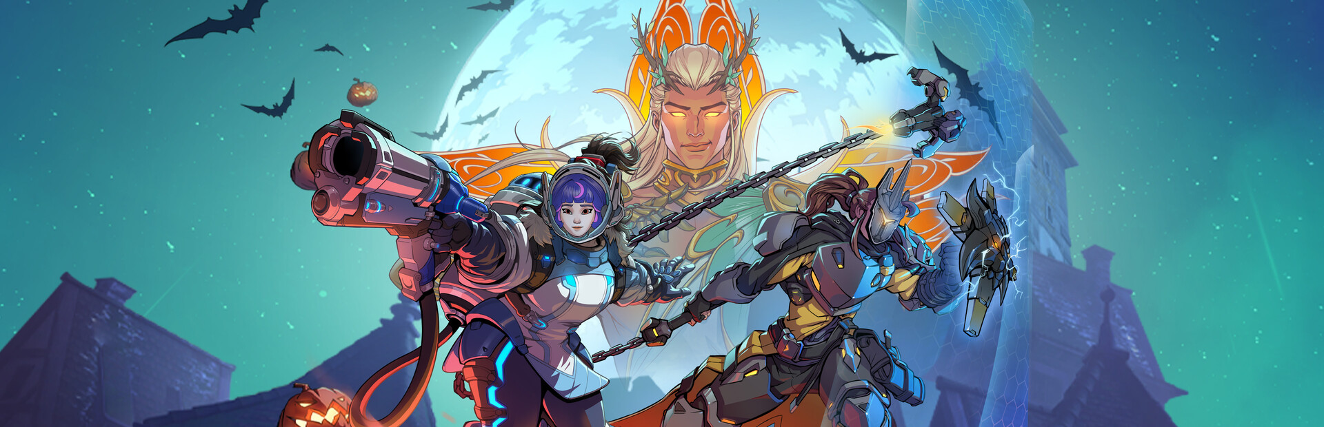 Overwatch® 2 · SteamDB