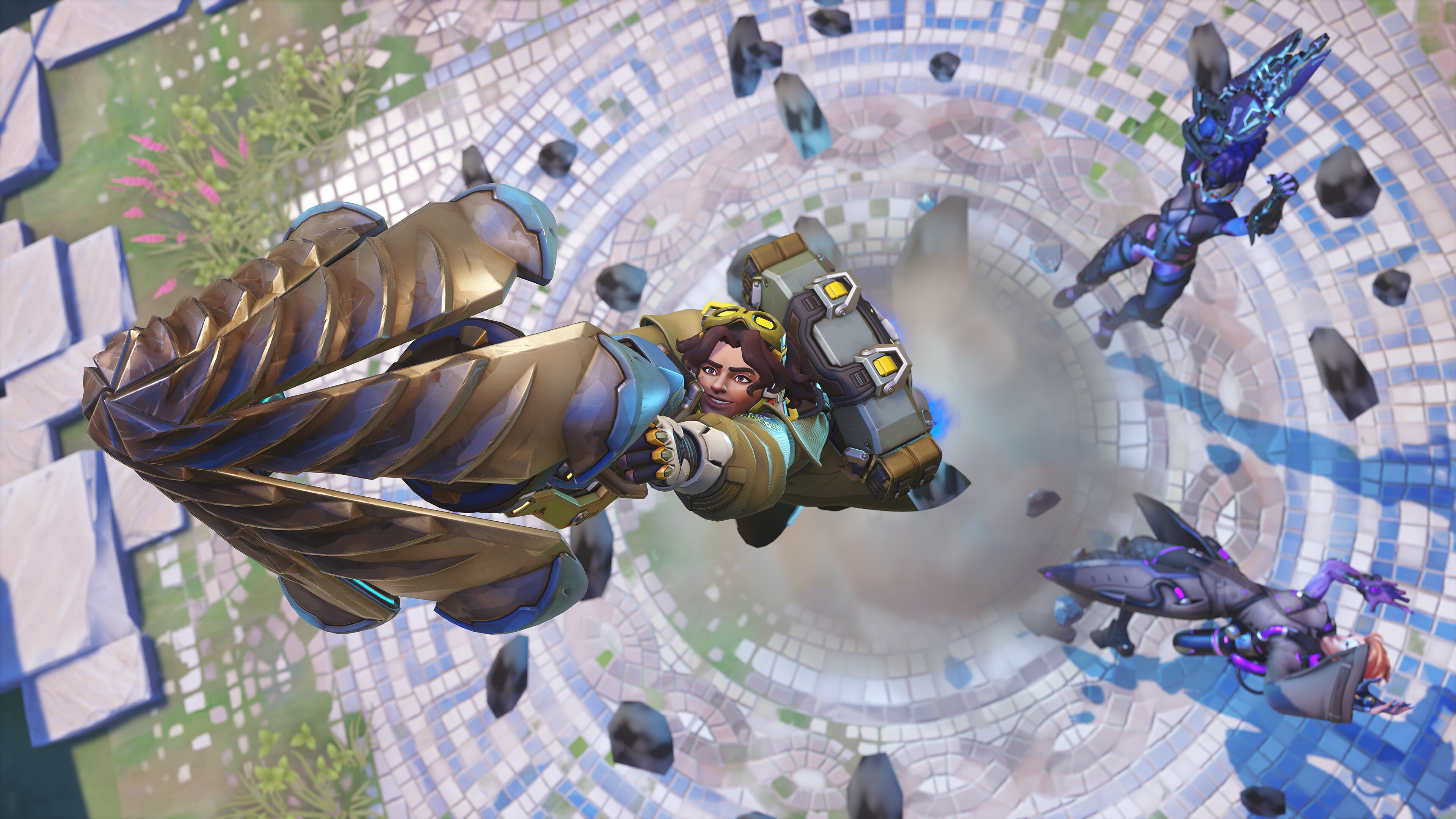 Overwatch® 2 Screenshots · SteamDB