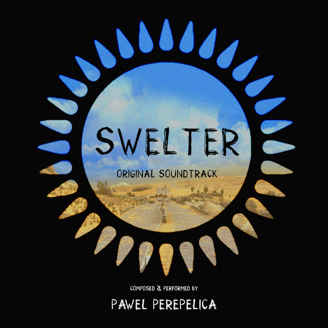 Swelter Original Soundtrack on Steam