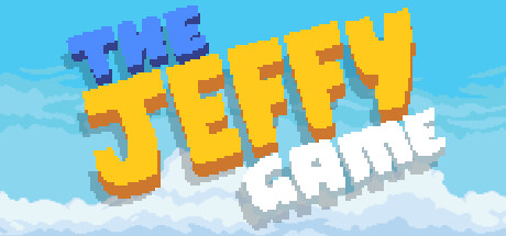 The Jeffy Game on Steam