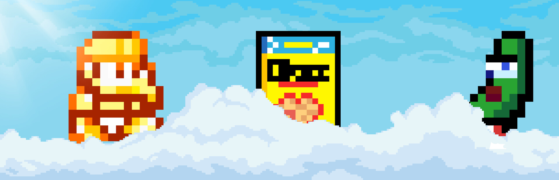 The Jeffy Game · SteamDB