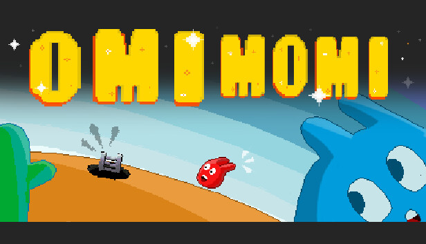 Omi Momi on Steam