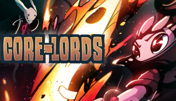 Core Lords on Steam