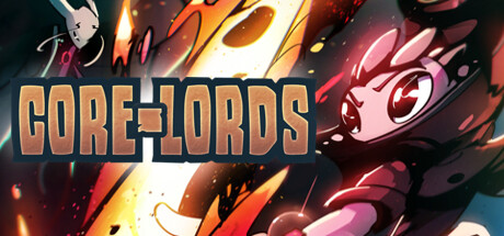 Core Lords on Steam