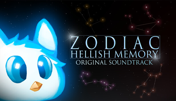 Zodiac - Hellish Memory Soundtrack en Steam