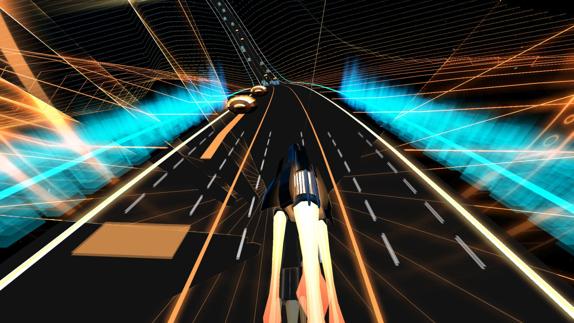 Audiosurf 2 on Steam