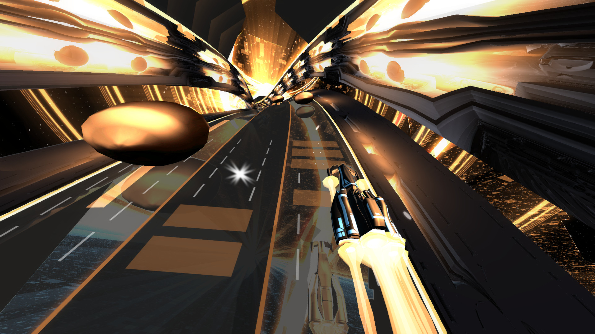 Audiosurf 2 on Steam