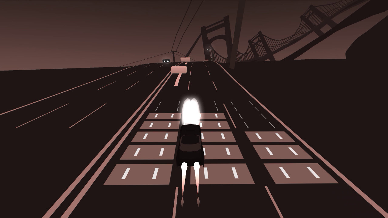 Audiosurf 2 on Steam