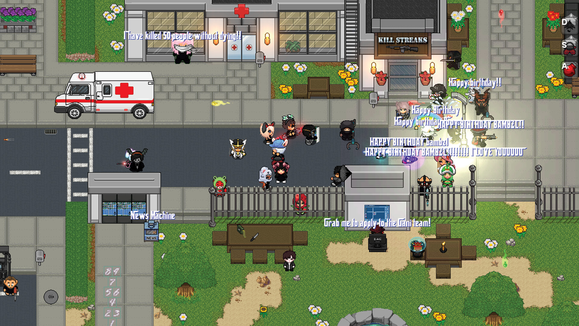 Graalonline Era on Steam