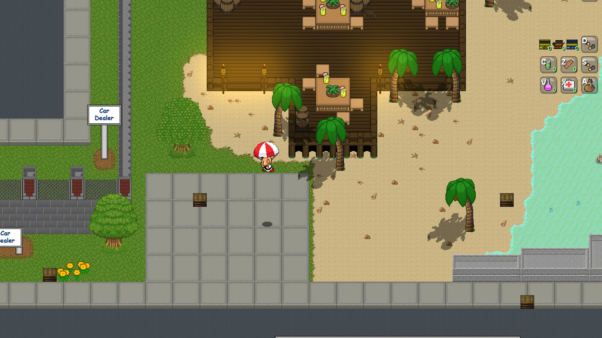 GraalOnline Era on Steam