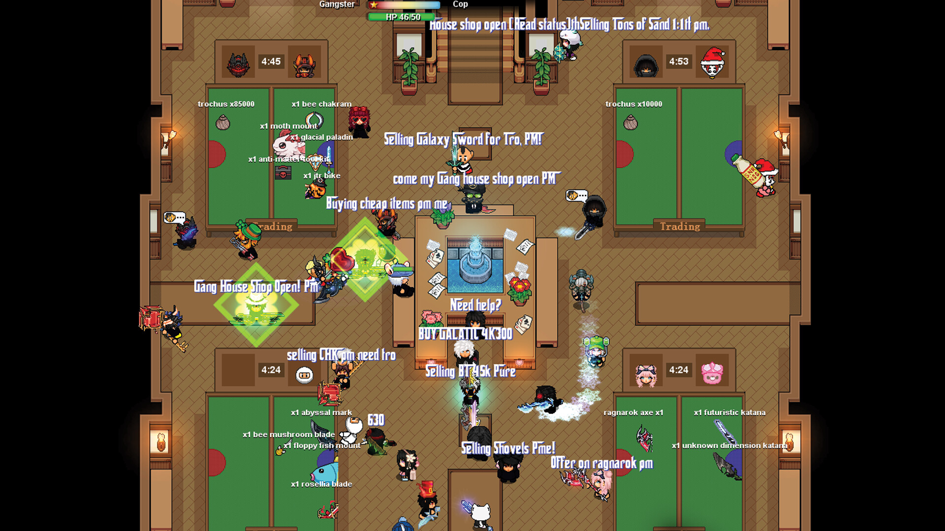 Graalonline Era on Steam