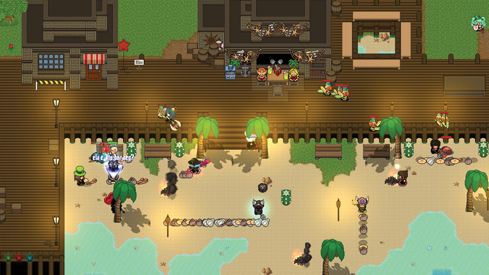 GraalOnline Era on Steam