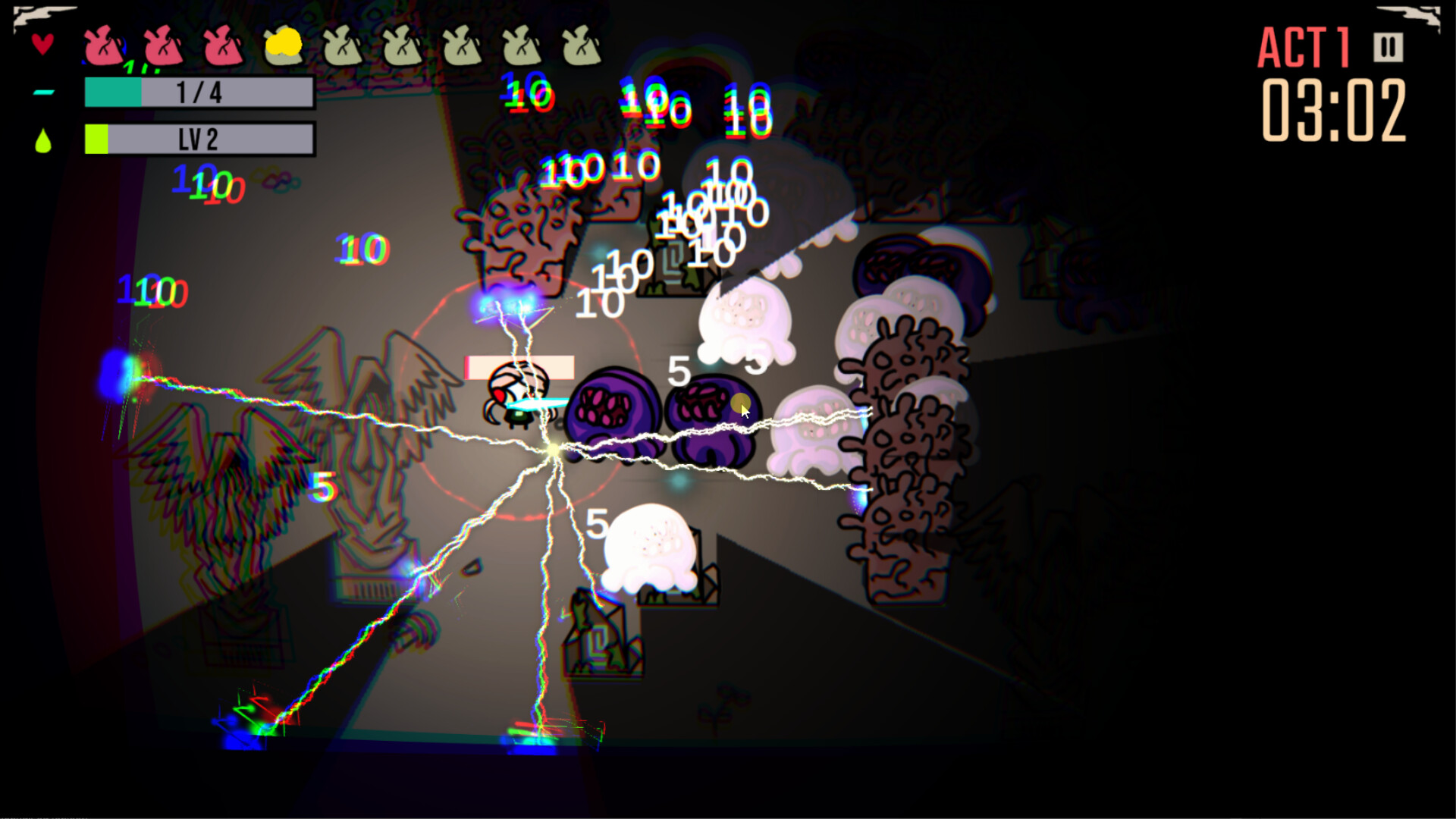 Midnight Heaven Screenshots · SteamDB